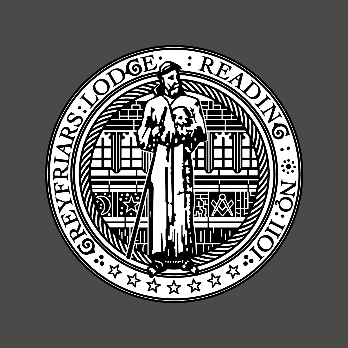 Home - Grey Friars Lodge 1101